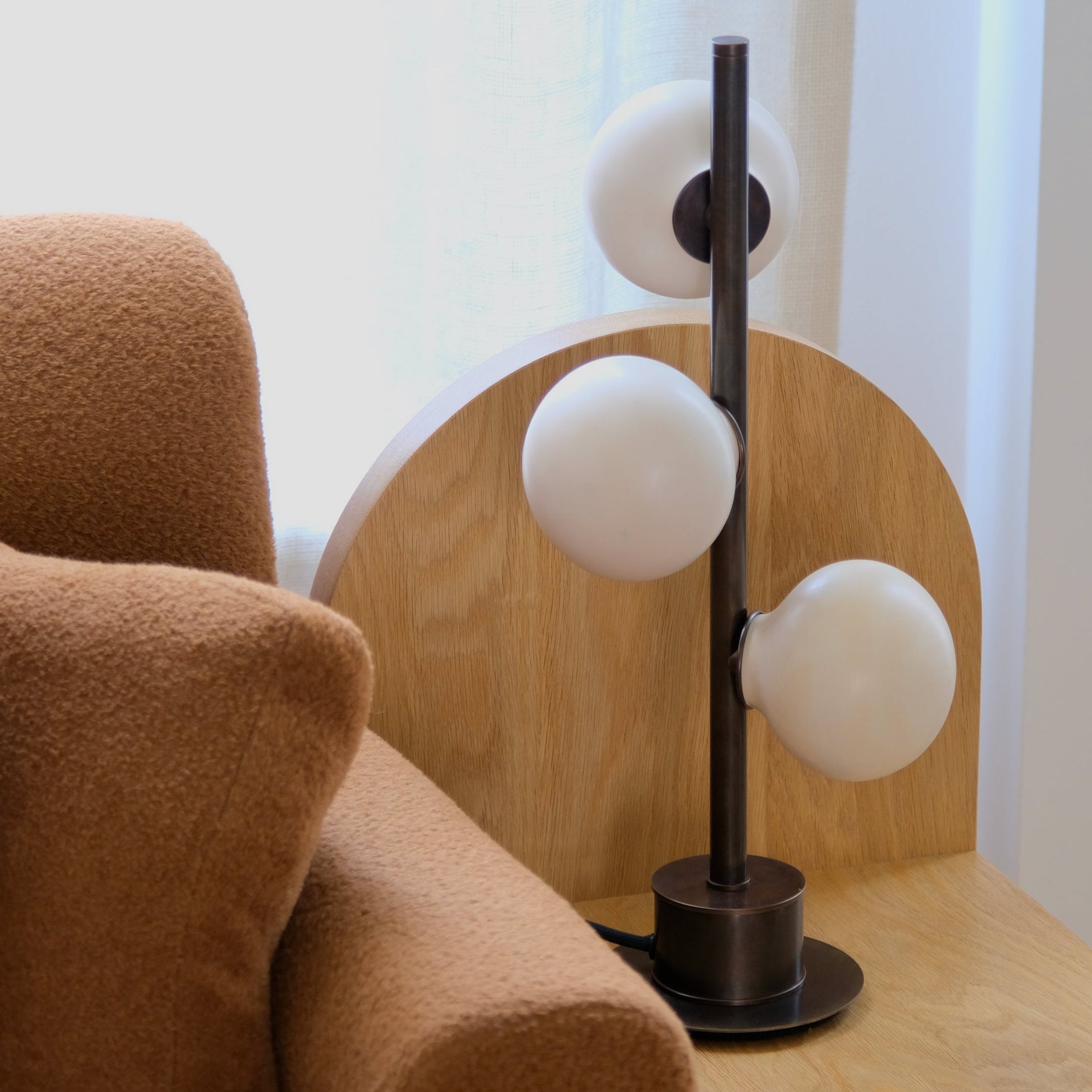 Christopher Merchant