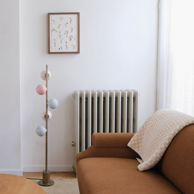 Christopher Merchant