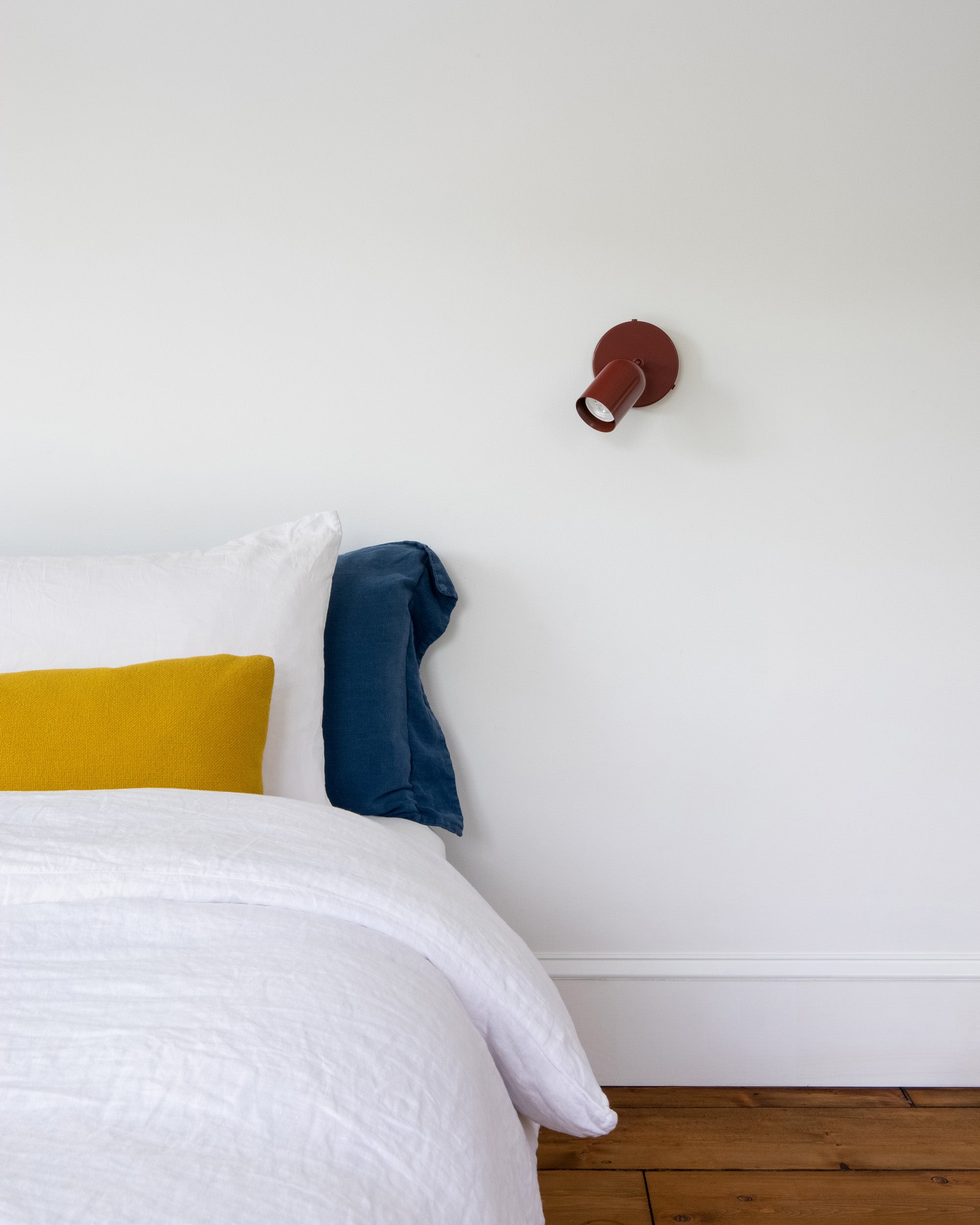 surface mounted spots