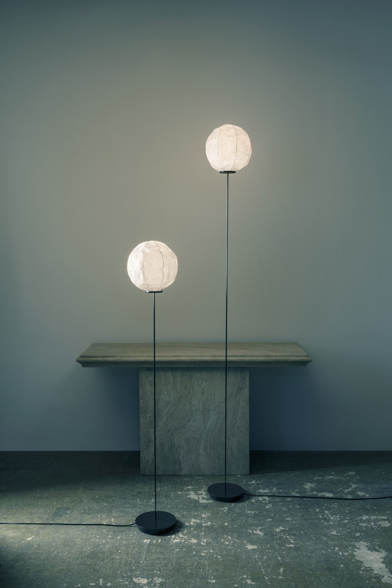 Floor Lamps